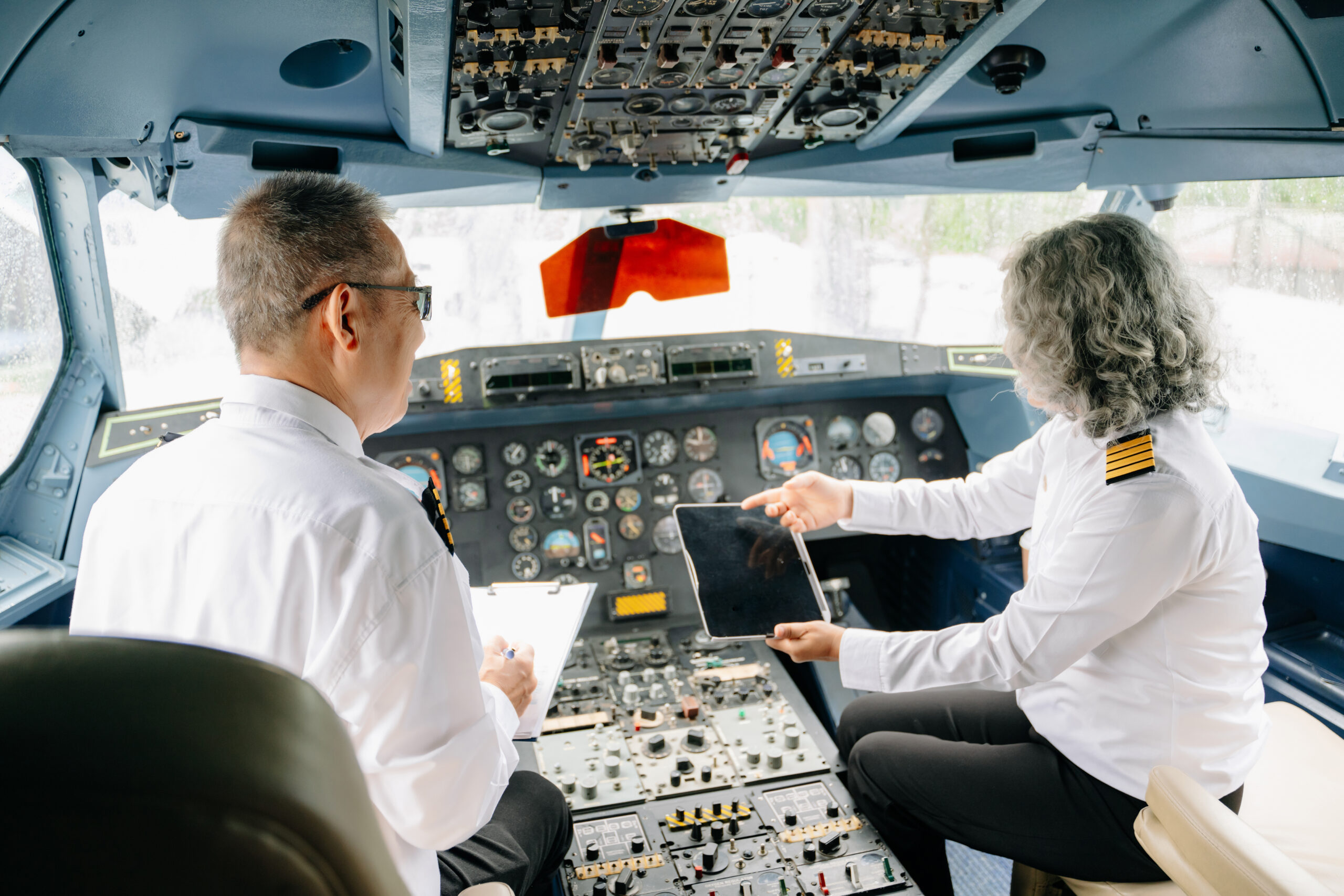 Wheels Up (UP): Revolutionizing Private Jet Services with Promising ...