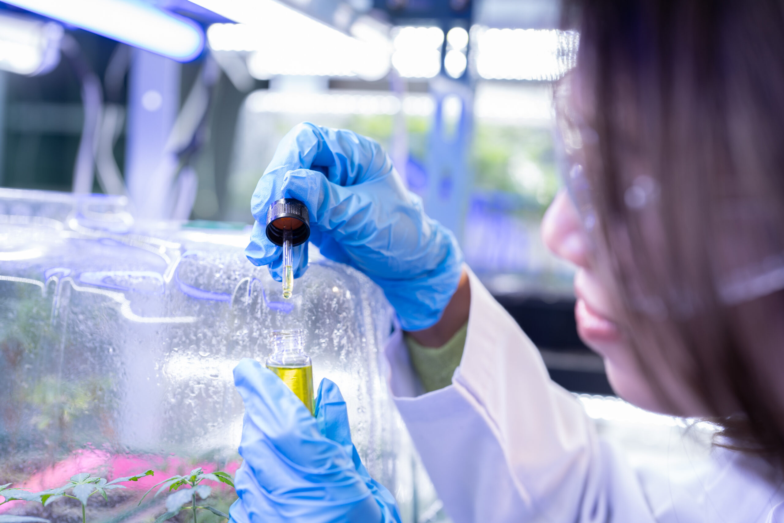 KAPA Biosystems: Advancing Genomics with Cutting-Edge Enzyme Technology ...