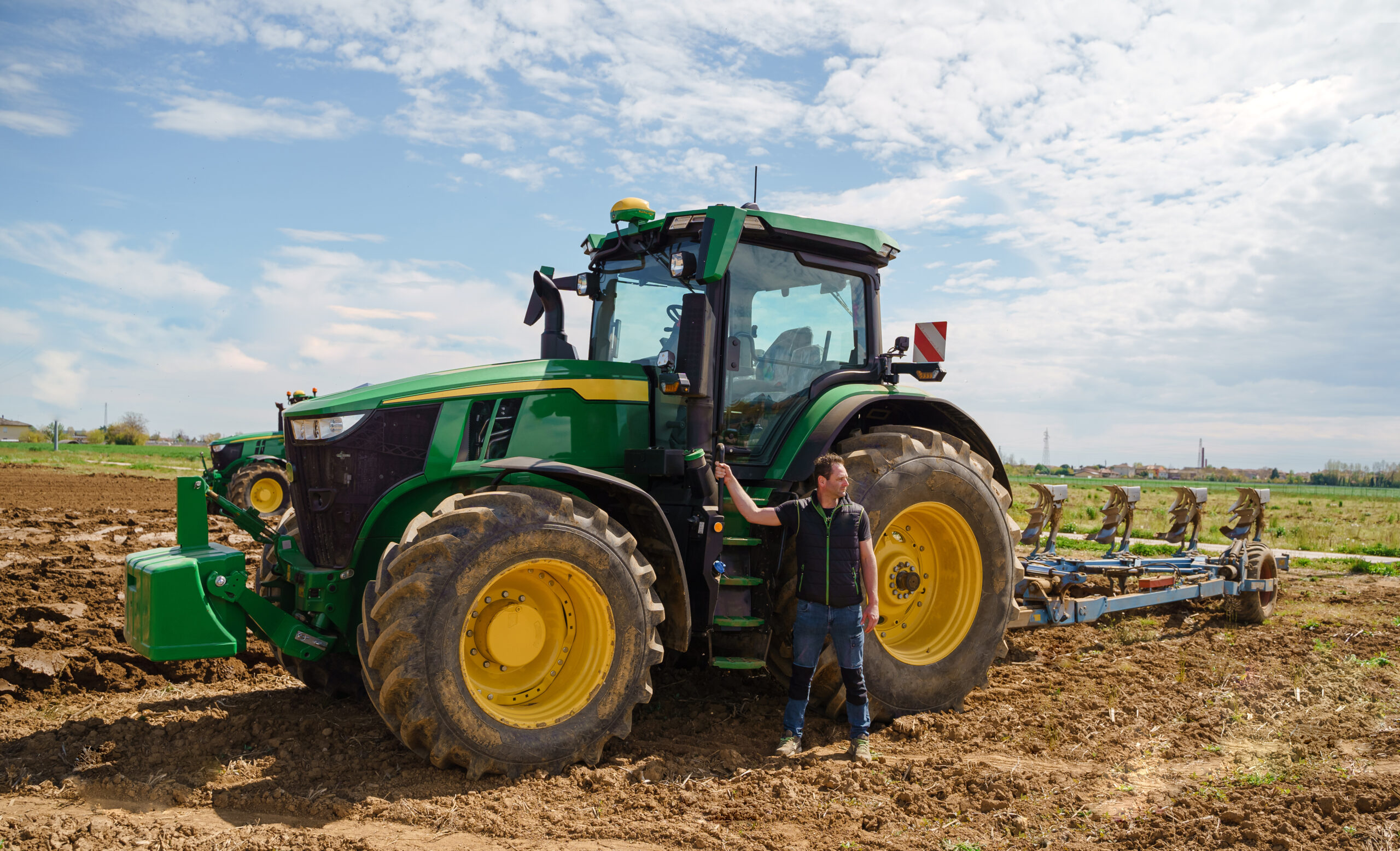 Titan Machinery (TITN): A 57% Stock Decline, But Signs of Resilience ...