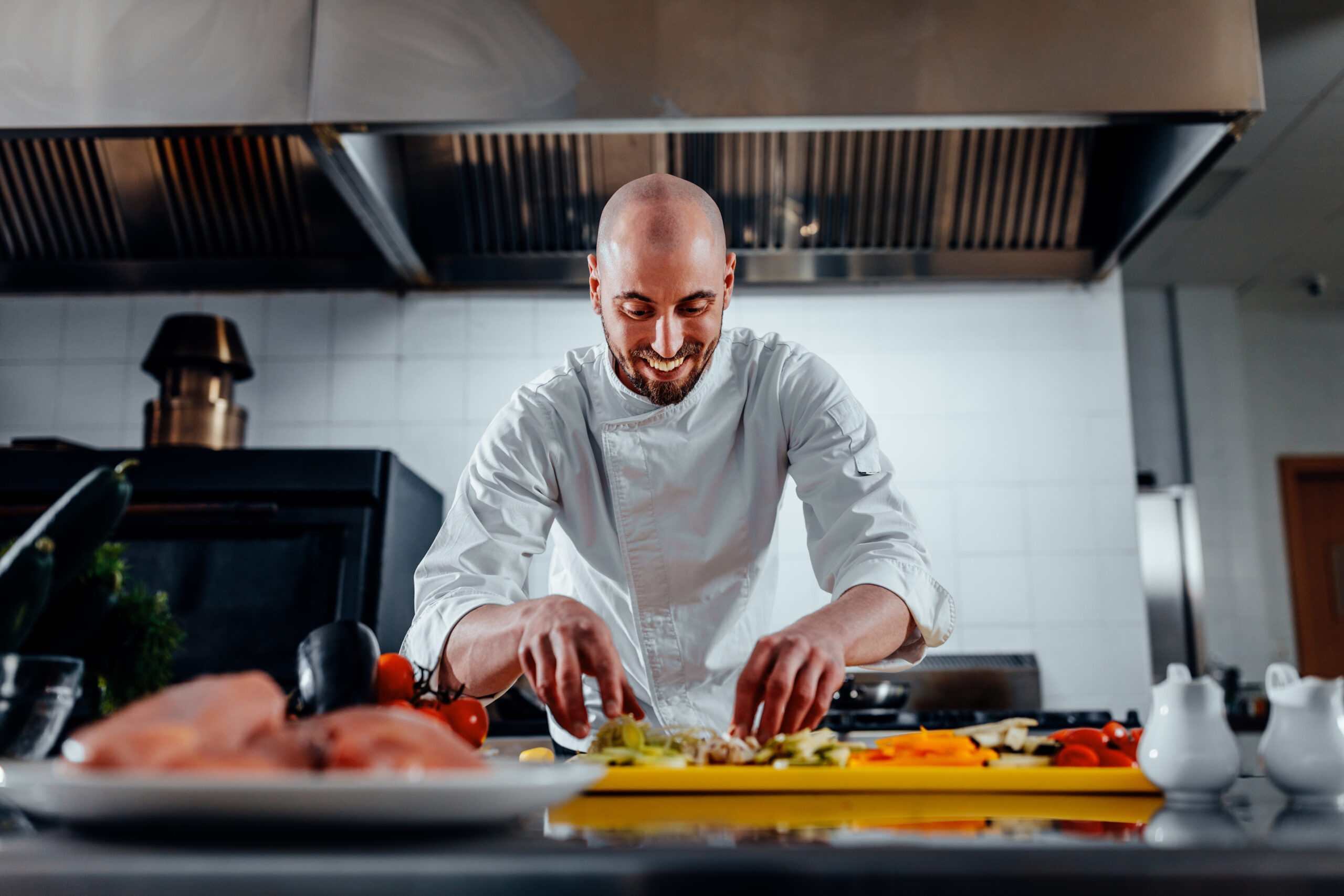 Chefs' Warehouse (CHEF) Thrives with $221.3M Liquidity and Expansion ...