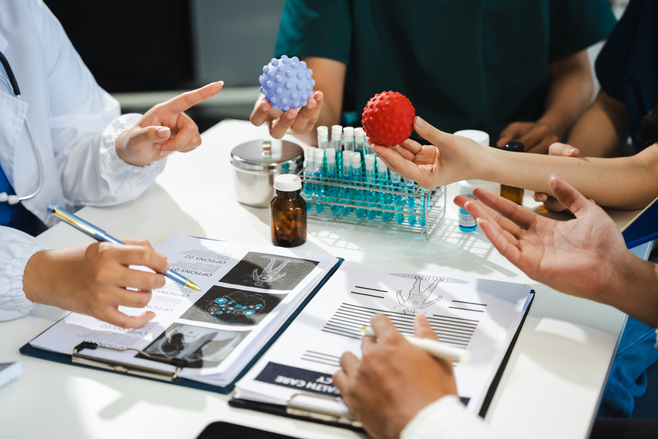 Rezolute (RZLT) Ends Fiscal 2024 with $127M in Cash to Drive Clinical ...