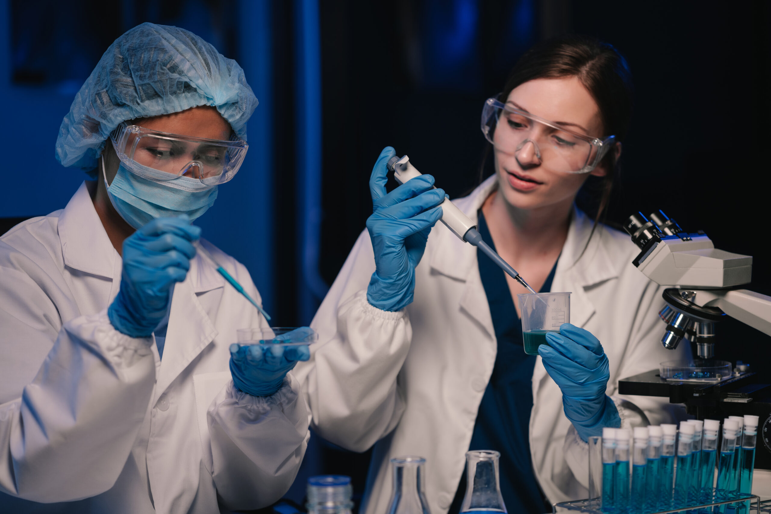 Prime Medicine (PRME) Secures $244.6 Million in Cash to Propel Genetic ...